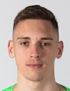 Vedad Muftic - Player profile 22/23 | Transfermarkt