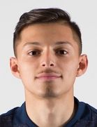 Nelson Flores - Perfil del jugador 2021 | Transfermarkt