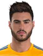 Juan José Purata - Perfil del jugador 21/22 | Transfermarkt