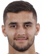 Apostolos Konstantopoulos - Player profile 23/24 | Transfermarkt