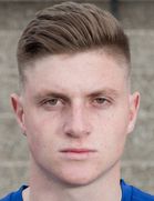 Bradley Cross - Player profile 23/24 | Transfermarkt