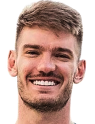 Murilo Souza - Player profile 2024 | Transfermarkt