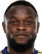 Willy Agada - Player profile 25/26 | Transfermarkt