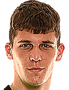 Stefan Tarnovanu - Spielerprofil 21/22 | Transfermarkt