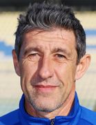 Christian Ferrante - Profilo allenatore | Transfermarkt