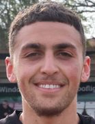 Jaze Kabia - Player profile 25/26 | Transfermarkt