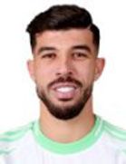 Aimen Mahious - Player profile 25/26 | Transfermarkt