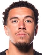 Jacob Castro - Player profile 2024 | Transfermarkt