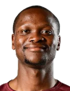 Thabo Moloisane - Player profile 25/26 | Transfermarkt