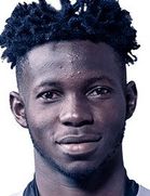 Augustine Boakye - Player profile 21/22 | Transfermarkt