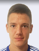 Ante Crnac - Spielerprofil 23/24 | Transfermarkt