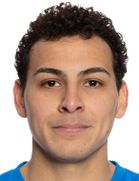 Jacob Jackson - Player profile 2024 | Transfermarkt