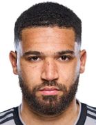 George Campbell - Player profile 2024 | Transfermarkt