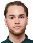 Jordan Harrison - Player profile 23/24 | Transfermarkt