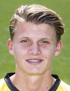 Sem Steijn - Spelersprofiel 20/21 | Transfermarkt