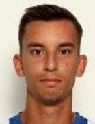 Marko Milutinovic - Spelersprofiel | Transfermarkt