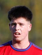 Liam Chipperfield - Spielerprofil 21/22 | Transfermarkt