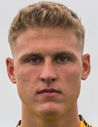 Phil Harres - Player profile 23/24 | Transfermarkt