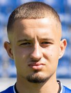 Vladislav Cherny - Player profile 22/23 | Transfermarkt