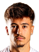 Iván Jaime - Player profile 22/23 | Transfermarkt