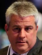 Paul McDonough - Trainerprofil | Transfermarkt