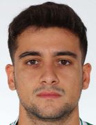 Loizos Loizou - Player profile 25/26 | Transfermarkt