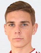 Péter Baráth - Spielerprofil 21/22 | Transfermarkt