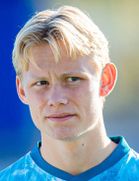 Tobias Gulliksen - Perfil del jugador 2023 | Transfermarkt