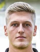 Bas Van den Eynden - Player profile 23/24 | Transfermarkt