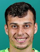 Mahmoud Gad - Player profile 25/26 | Transfermarkt