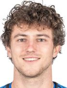 Will Richmond - Player profile 2024 | Transfermarkt