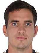 Milan Iloski - Player profile 2025 | Transfermarkt