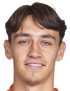 Josh Flint - Player profile 22/23 | Transfermarkt