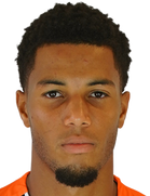 Xavier Mbuyamba - 選手プロフィール 22/23 | Transfermarkt