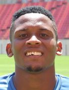 Thabiso Lebitso - Player profile 23/24 | Transfermarkt