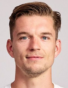 Maximilian Ritscher - Trainerprofil | Transfermarkt
