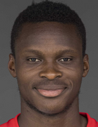 Samson Baidoo - Player profile 22/23 | Transfermarkt