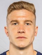 Nick Moon - Player profile 2022 | Transfermarkt