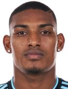 Joseph Rosales - Games played together with Patrick Palacios ...