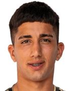 Cristian Olivera - Perfil de jogador 2024 | Transfermarkt