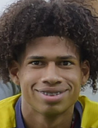 Marco Angulo - Perfil del jugador 2022 | Transfermarkt