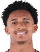 Dylan Borrero - Perfil del jugador 2024 | Transfermarkt