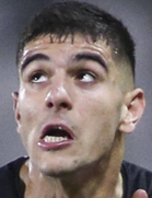 Konstantinos Koulierakis - Perfil del jugador 22/23 | Transfermarkt