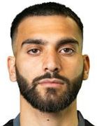 Gabriel Bitar - Player profile 2024 | Transfermarkt