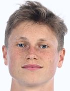 Thomas Claes - Player profile 23/24 | Transfermarkt