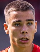 Leo Walta - Player profile 22/23 | Transfermarkt