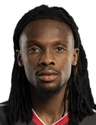 Olisa Ndah - Player profile 23/24 | Transfermarkt