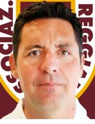 Antonio Razzano - Profilo allenatore | Transfermarkt