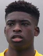 Samuel Bamba - Spelersprofiel 21/22 | Transfermarkt