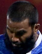 Ali Ashfaq - Perfil del jugador | Transfermarkt